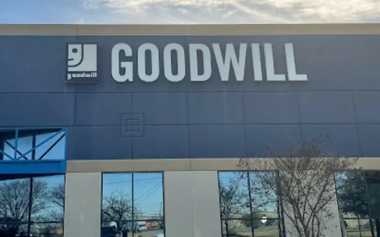 Goodwill Bins in Texas – Outlet Store Locations & Hours