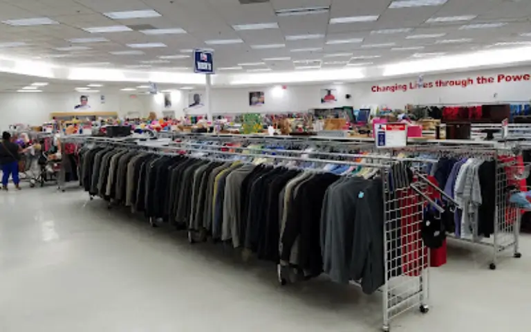 Goodwill Bins in Texas – Outlet Store Locations & Hours