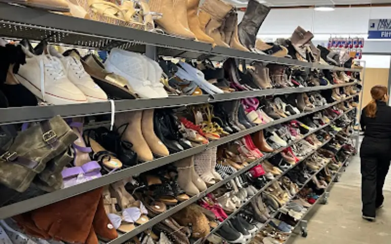 Goodwill Bins California Store Locations - Goodwill Outlets
